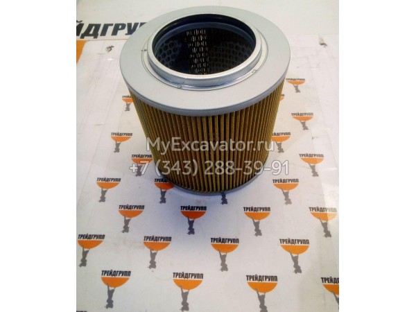 Фильтр всасывающий Doosan 400408-00110