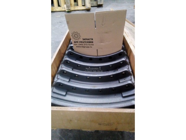 Группа сегментов 7T1246, 7T-1246 Caterpillar