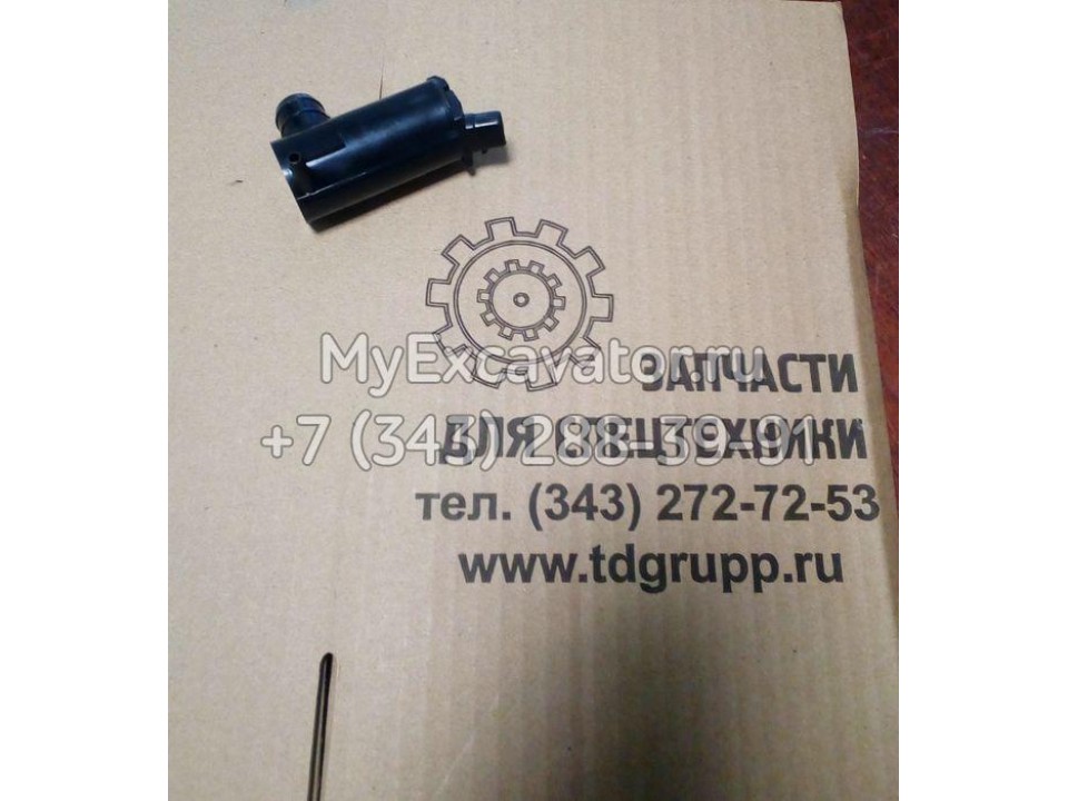 Насос омывателя Volvo VOE14614042, 14614042