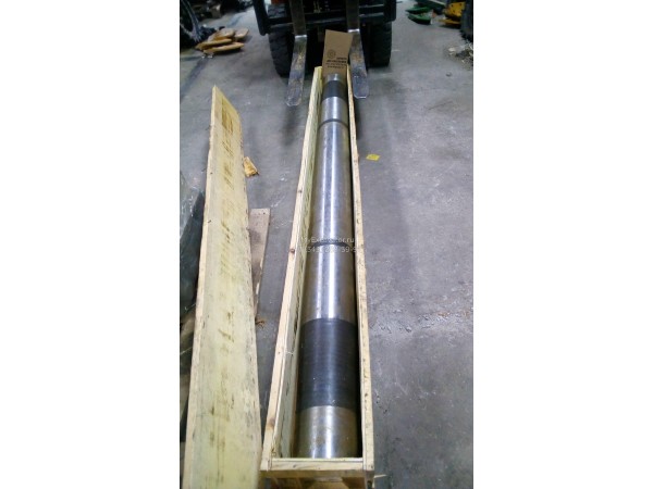 206-5214 Ось задняя Caterpillar