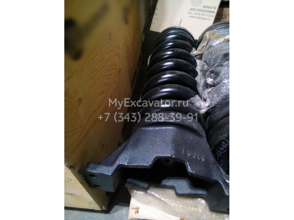 Натяжитель гусеницы Volvo VOE14669589, 14669589