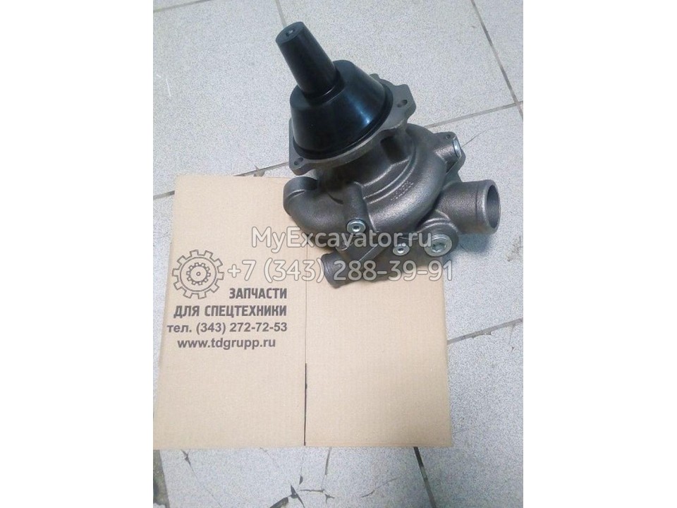 Помпа водяная Cummins 2882144