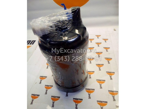 Фильтр топливный (сепаратор) LiuGong 40C7018