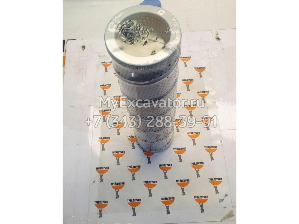 Фильтр гидравлический MP47M60AP04 (Filter) Nordberg Metso