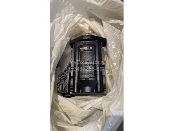 Гидравлический насос Hyundai 31U2-00310